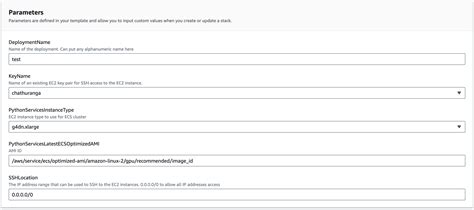 Meetrix Amazon Transcriber Service Developer Guide
