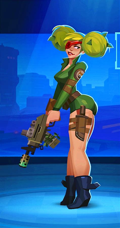 Levi Bullet Echo Wiki Fandom