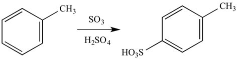 Illustrated Glossary Of Organic Chemistry Sulfur Trioxide
