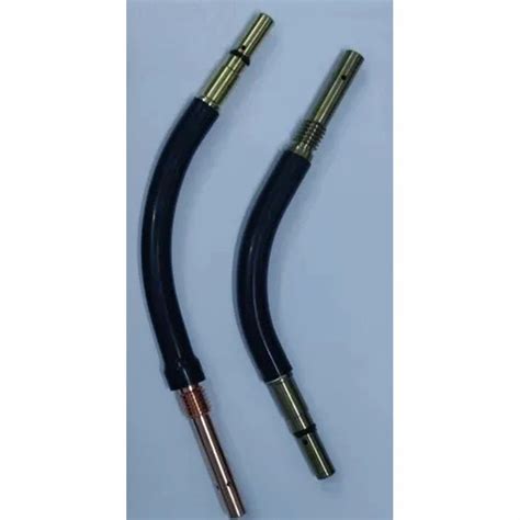 Lpg Air Cooled Panasonic Torch Boday Swan Neck At ₹ 2200piece In