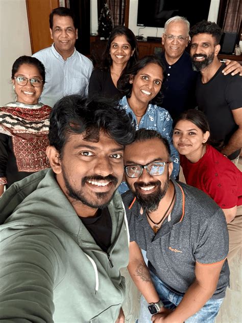 There Is No Such Thing As Linkedin Algorithm Linkedin Behaves Sudharsanan Ganapathy 88