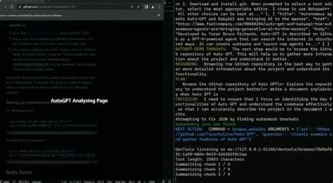 autogpt on your windows or mac upwork