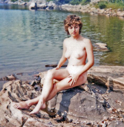 Even More Wives Posing In Polaroid Porn Pictures Xxx Photos Sex