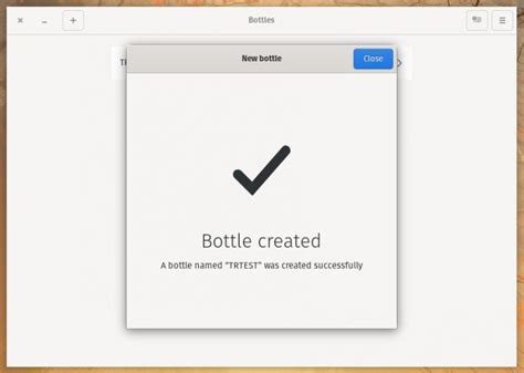 how to install windows software on linux with bottles techrepublic