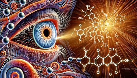 Within The Human Body Chromophores And Light Absorbing Compounds Are Found In Various