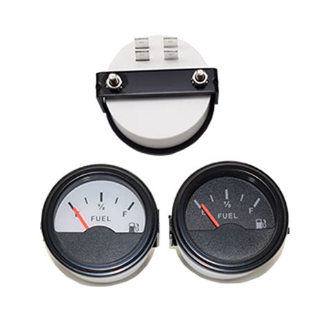 Eccs Series Gauges Dongguan Yichuang Electronic Technology Co Ltd