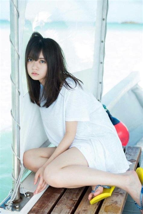 挑战桥本环奈 被神选中的水手服少女斋藤飞鸟 每日头条
