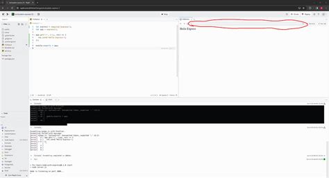 Basic Node And Express Meet The Node Console Javascript The Freecodecamp Forum