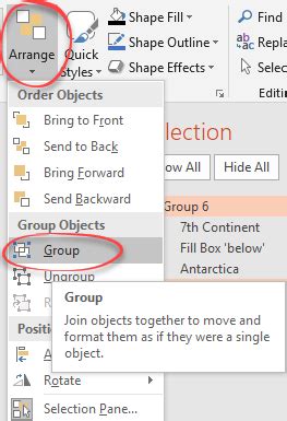 Cool Parallax Slide Transition In PowerPoint Office Watch