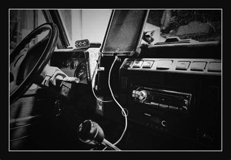 Немного фото — Land Rover Defender L315 L316 2004 года фотография Drive2