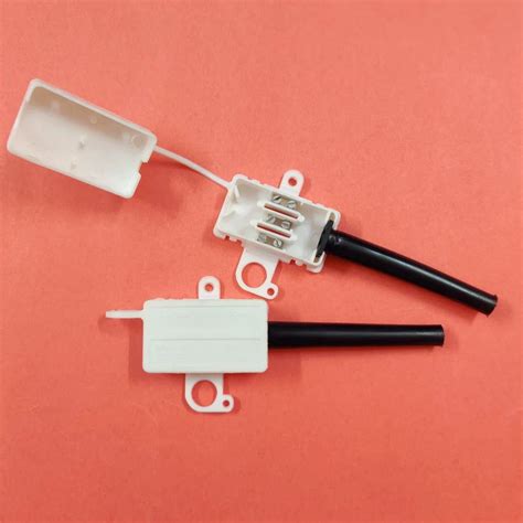 Plastic 3 Pole Connection Box At ₹ 17 Piece In New Delhi Id 13431068262