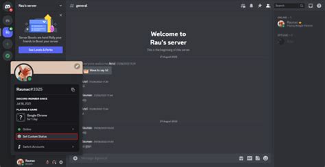 What Is The Discord Message Character Limit TechCult