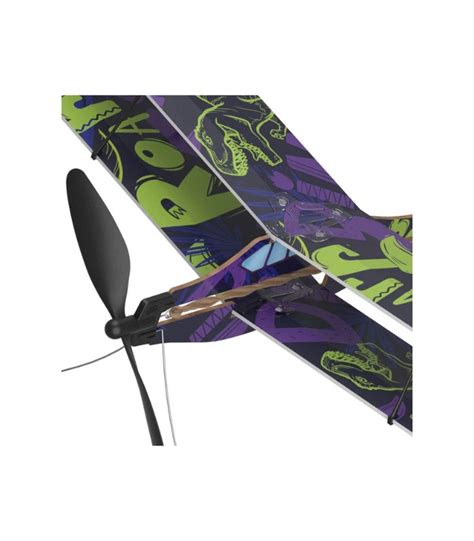 Aeroplane Biplane Arbafox