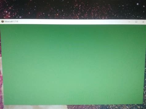 Minecraft 1 7 10 Glitch Whenever I Holding An Item This Happens I Have