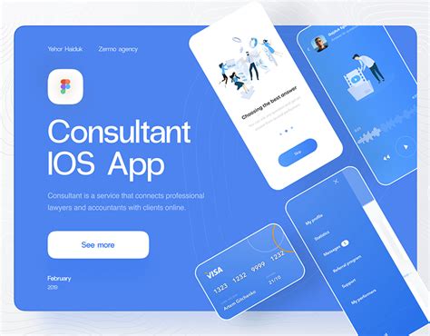 UI UX For Marketplace Behance