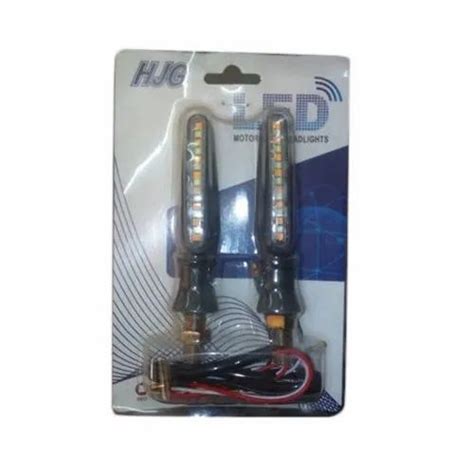 Ktm Indicator At Best Price In Bengaluru By The Bikerz Gear Id 20909983073