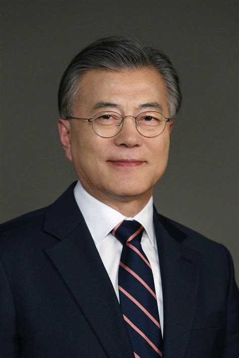 历届韩国总统（1948—2023） 知乎