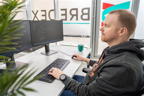 Sustainable Coding With Green Coding Bredex