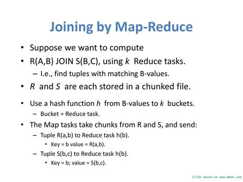 large scale file systems and map reduce ppt download