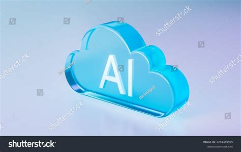 3d Illustration Concept Artificial Intelligence Driven Stock Illustration 2291469985 Shutterstock