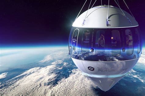Meet Mr Intergalactic The Worlds First Space Travel Agent Arabian