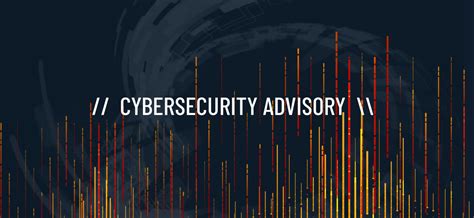 Government Agencies Warn Of State Sponsored Actors Exploiting Publicly