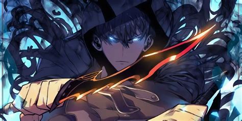 Solo Leveling What Is The Statue Of God