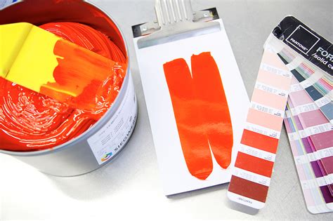 Product Safety Statements Siegwerk