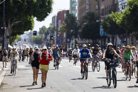 3 Ambitious La Hikes To Try Before Winter Ends And It Gets Too Hot
