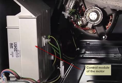 Whirlpool Duet Washer Error Code E F