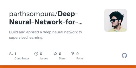 Github Parthsompura Deep Neural Network For Image Classification Application Build And
