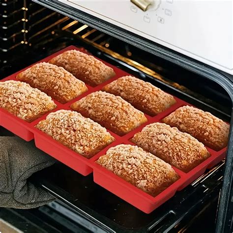 Silicone Mini Loaf Pan The Ultimate Guide For Baking Enthusiasts Acme Silicone Limited