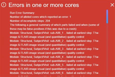 error by unrecognized field name struct · exploreasl exploreasl · discussion 1232 · github