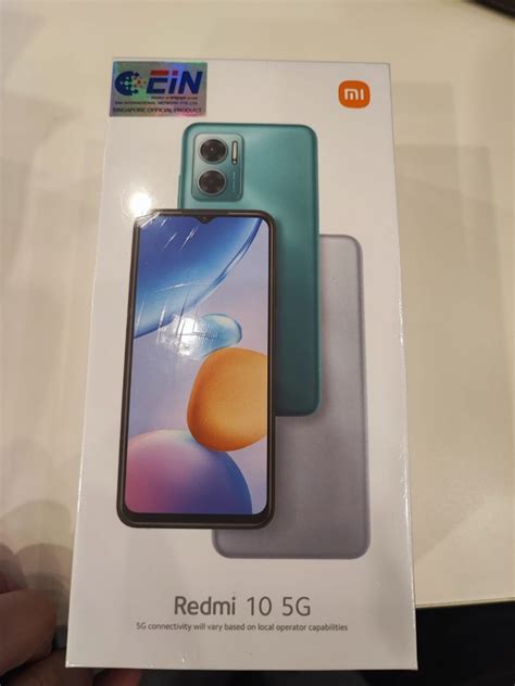 Xiaomi Redmi G Grey Gb Mobile Phones Gadgets Mobile Phones Android Phones Xiaomi