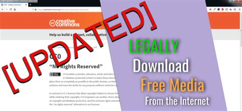 19b Blender For Blogs Phase 3 Part 7 LEGALLY Download Free Media UPDATED BlenderNation