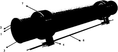 Airplane High Temperature Pressure Air Pipeline Leakage Detection System Eureka Patsnap