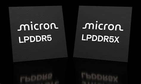 データセンターサーバーとデータセンターストレージソリューション Micron Technology Inc