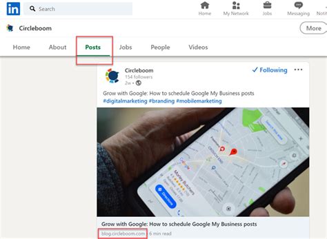 What To Post On LinkedIn Best Examples And Practices
