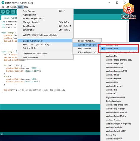 สอนใช้งาน Ldr Photoresistor Module For Arduino Ky 018 เซ็นเซอร์แสง Ldr ขาย Arduino อุปกรณ์