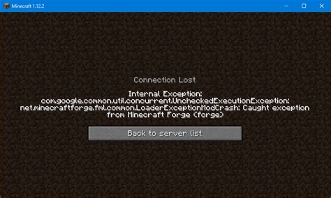 1122 Forge Npe · Issue 4923 · Minecraftforgeminecraftforge · Github