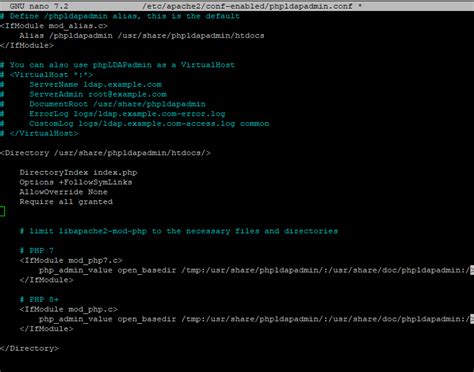 How To Install Openldap On Ubuntu 2404 Shapehost How To Install Openldap On Ubuntu 2404 Shapehost
