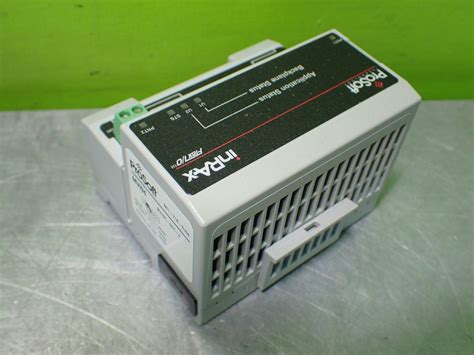 Used Prosoft Prosoft Mvi Gsc E Flex I O Ascii Network Interface