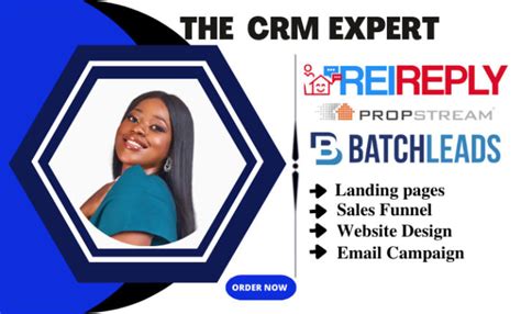 Setup Rei Reply Real Estate Chime Idx Website Privy Propstream Wise