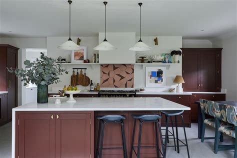 How To Tile A Backsplash Step By Step Homes And Gardens