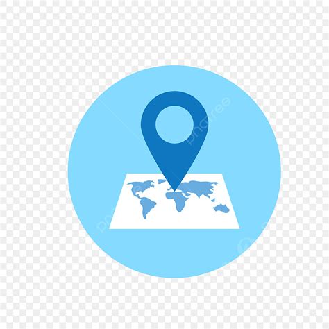 導航 位置圖標 地圖導航 扁平化ui 手機圖標 扁平化ui Ui圖標素材圖案，psd和png圖片免費下載