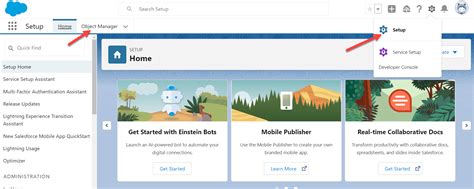 Record Types In Salesforce