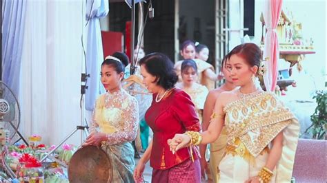 ស្រីសរសំពោង ច្រៀងដោយប្អូនប្រុស គី សាវីន Youtube