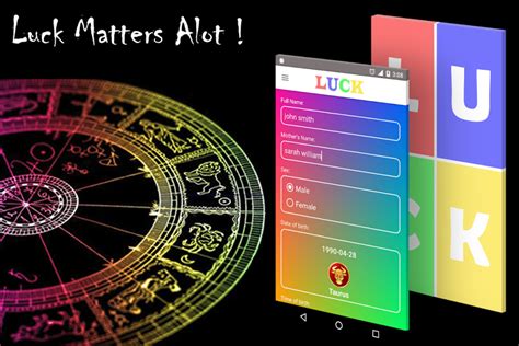 Luck Find Lucky Gemstone Number Color And Lover Apk Android ダウンロード