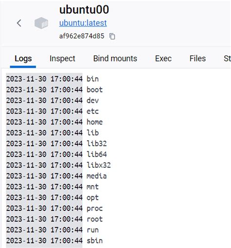 🐋docker 도커의 생명주기 Docker Life Cycle