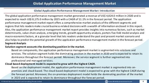 Application Performance Management Marketpdf